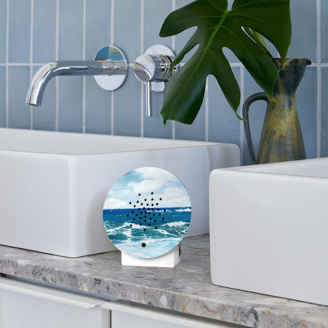 Ocean Box Atlantic Sea - Izindlovu Fund